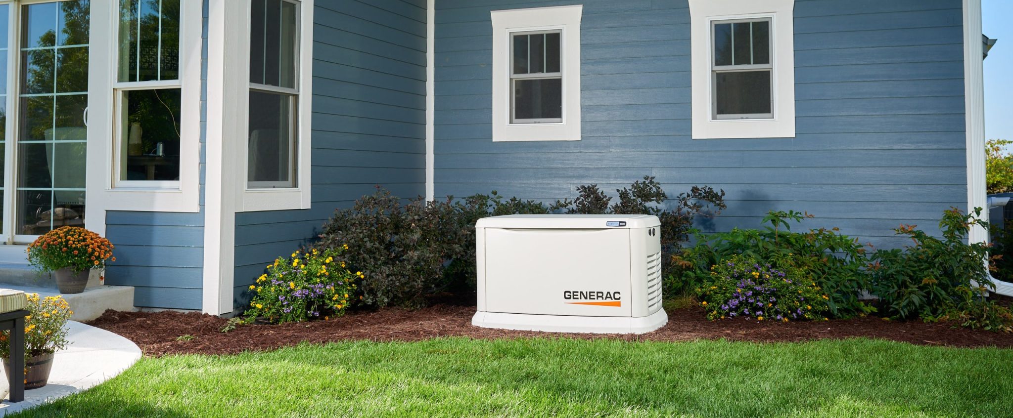 Craigs Electrical & Whole Home Generator Installation & Service
